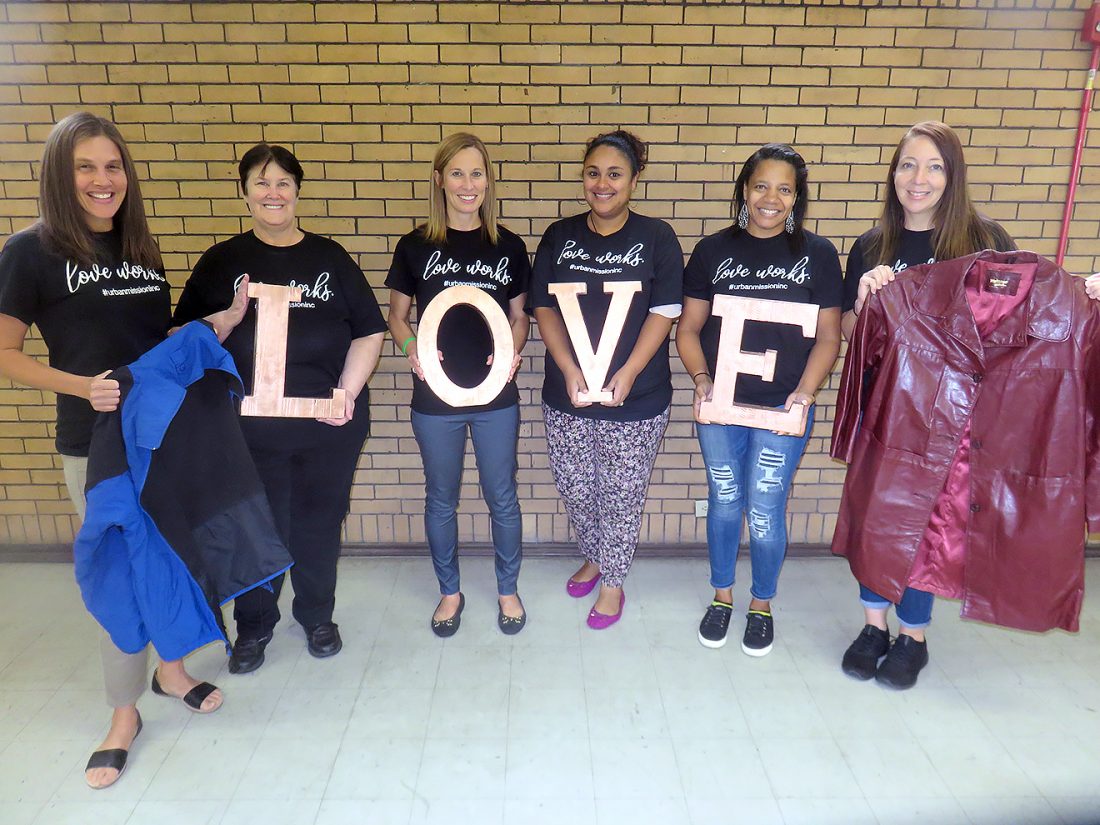 Urban Mission dream turning into reality | News, Sports, Jobs - The ...